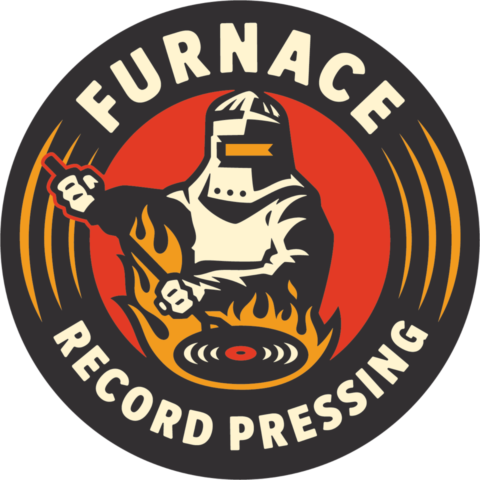 Terms & Conditions – Furnace Record Pressing