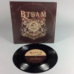 Furnace Record Pressing | 7″ Vinyl Records
