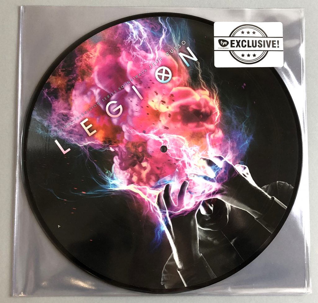 Furnace Record Pressing | Vinyl Options & Services