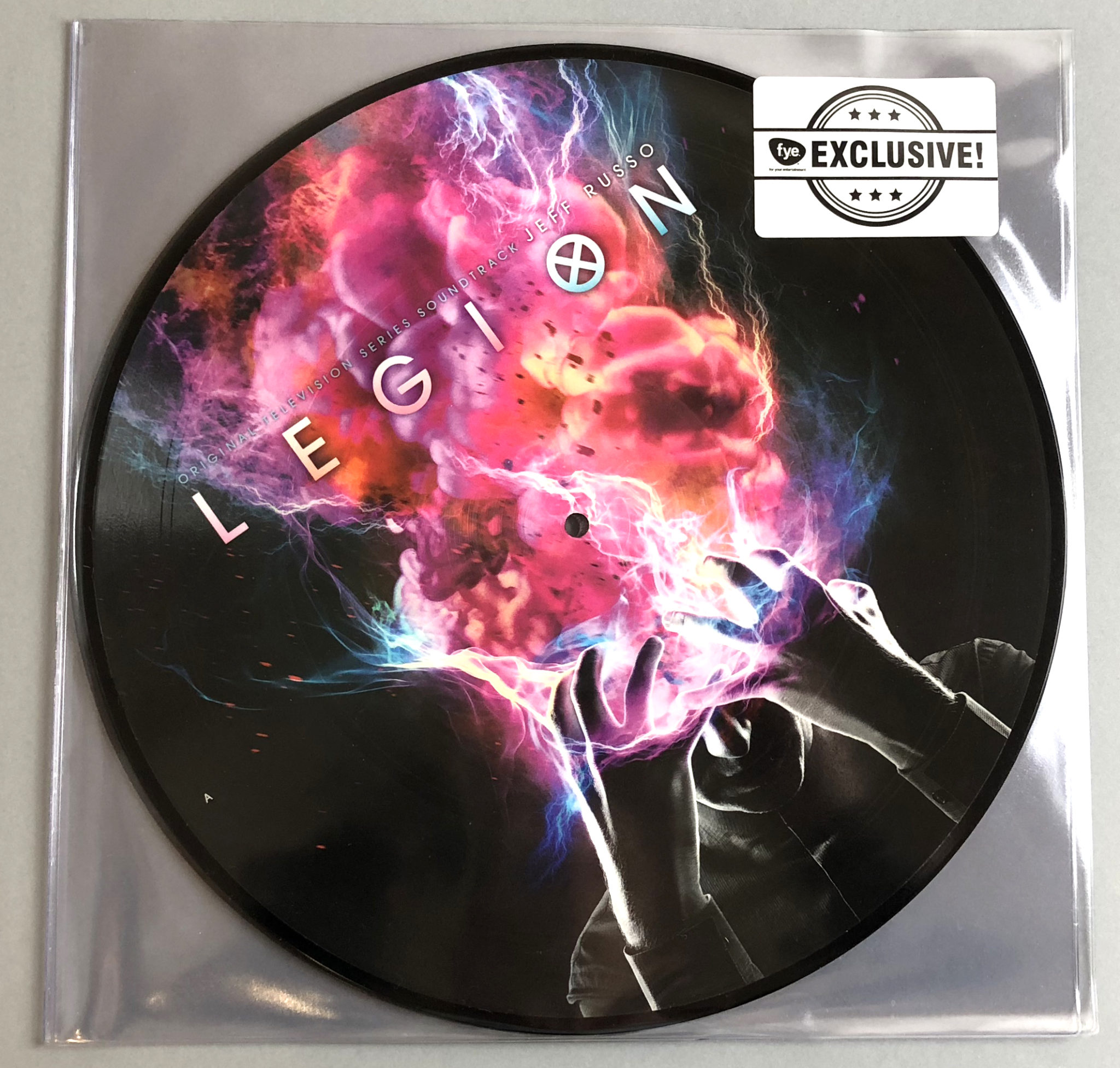 Furnace Record Pressing | Vinyl Options & Services