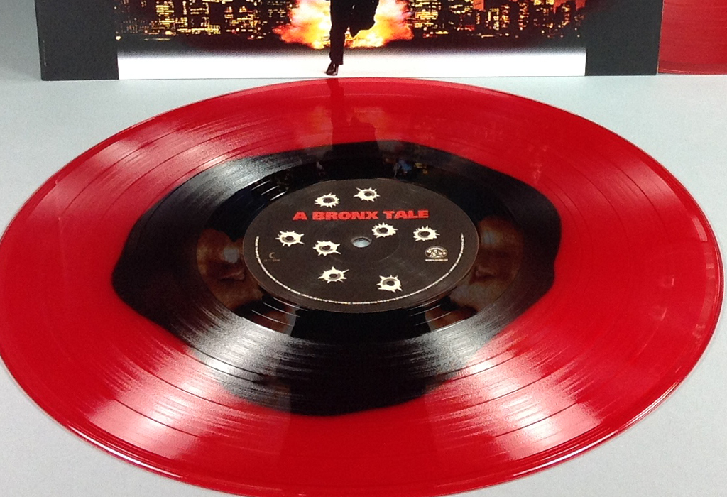 Furnace Record Pressing | Vinyl Options & Services