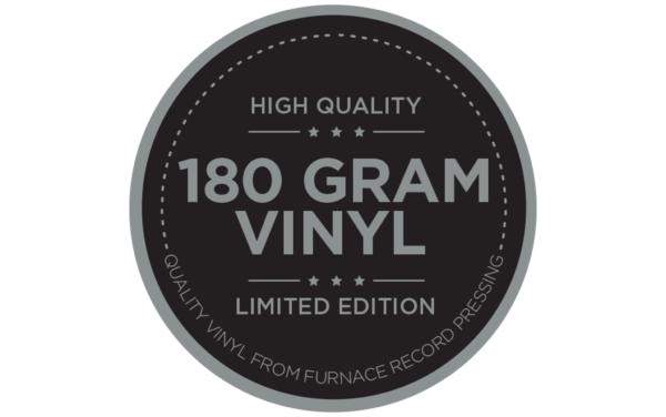Furnace Record Pressing | Print and Packaging Options