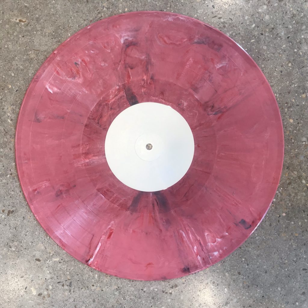 Furnace Record Pressing | Now Offering Random Color Mix Special!