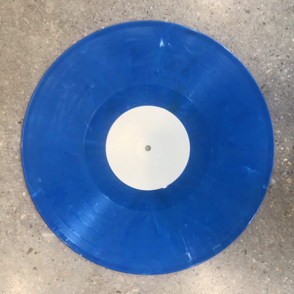 Furnace Record Pressing | Now Offering Random Color Mix Special!