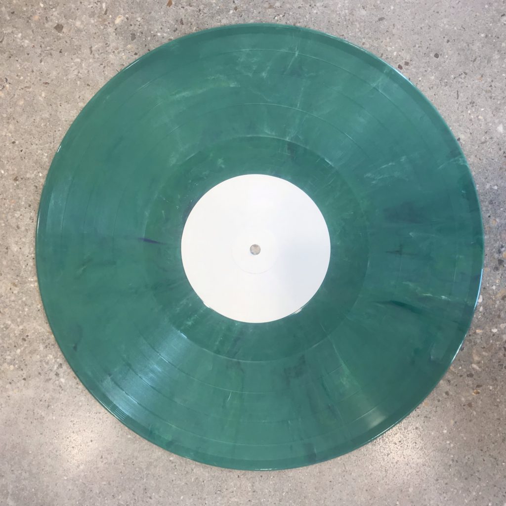 Furnace Record Pressing | Now Offering Random Color Mix Special!