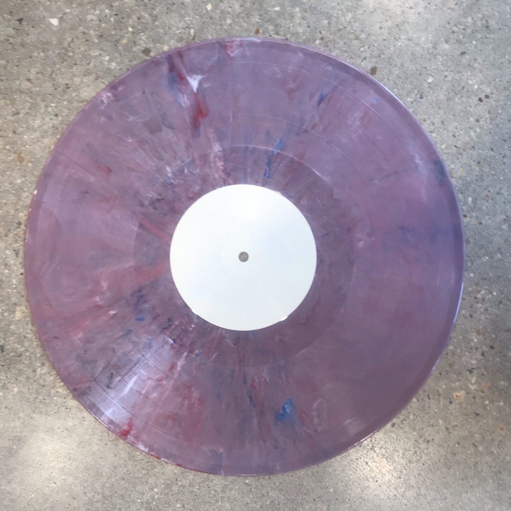 Now Offering Random Color Mix Special! – Furnace Record Pressing