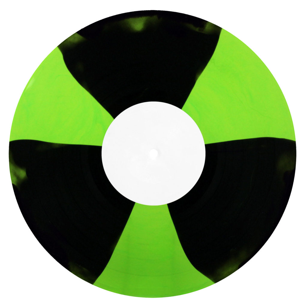 Color & Special Effect Vinyl FAQ – Furnace Record Pressing