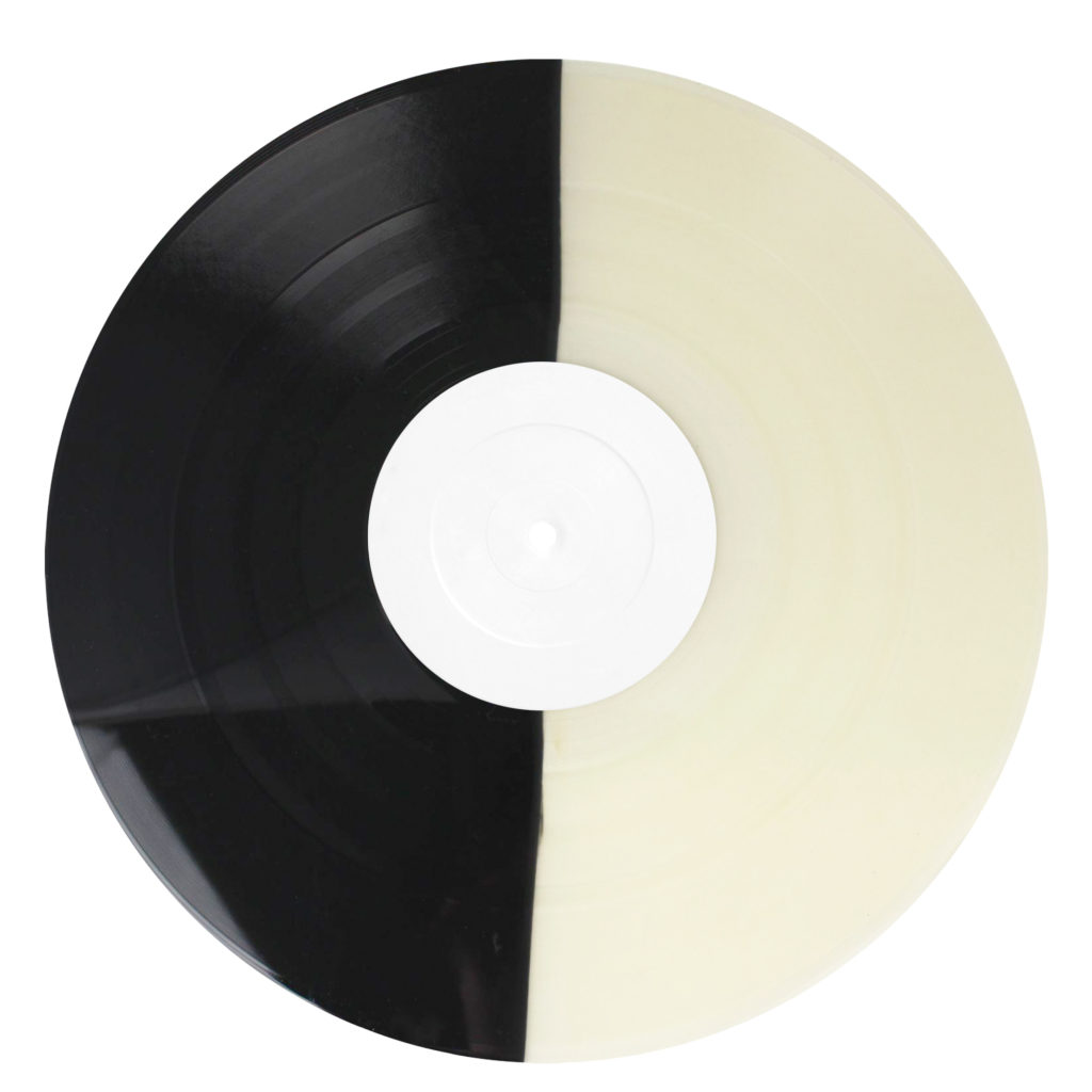 Color & Special Effect Vinyl FAQ – Furnace Record Pressing