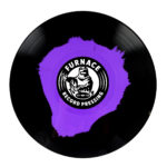 Furnace Record Pressing | COLOR & SPECIAL EFFECT VINYL