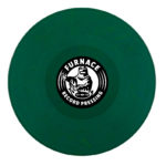 Furnace Record Pressing | COLOR & SPECIAL EFFECT VINYL