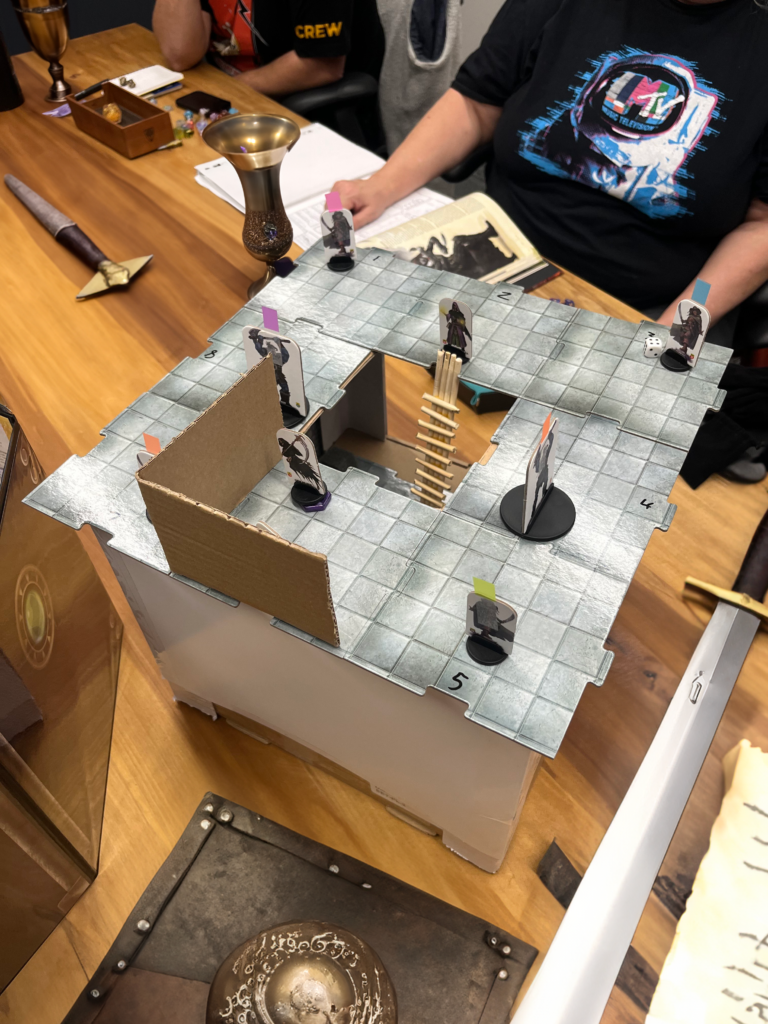 Furnace Record Pressing | The Boiler Room – January 2024