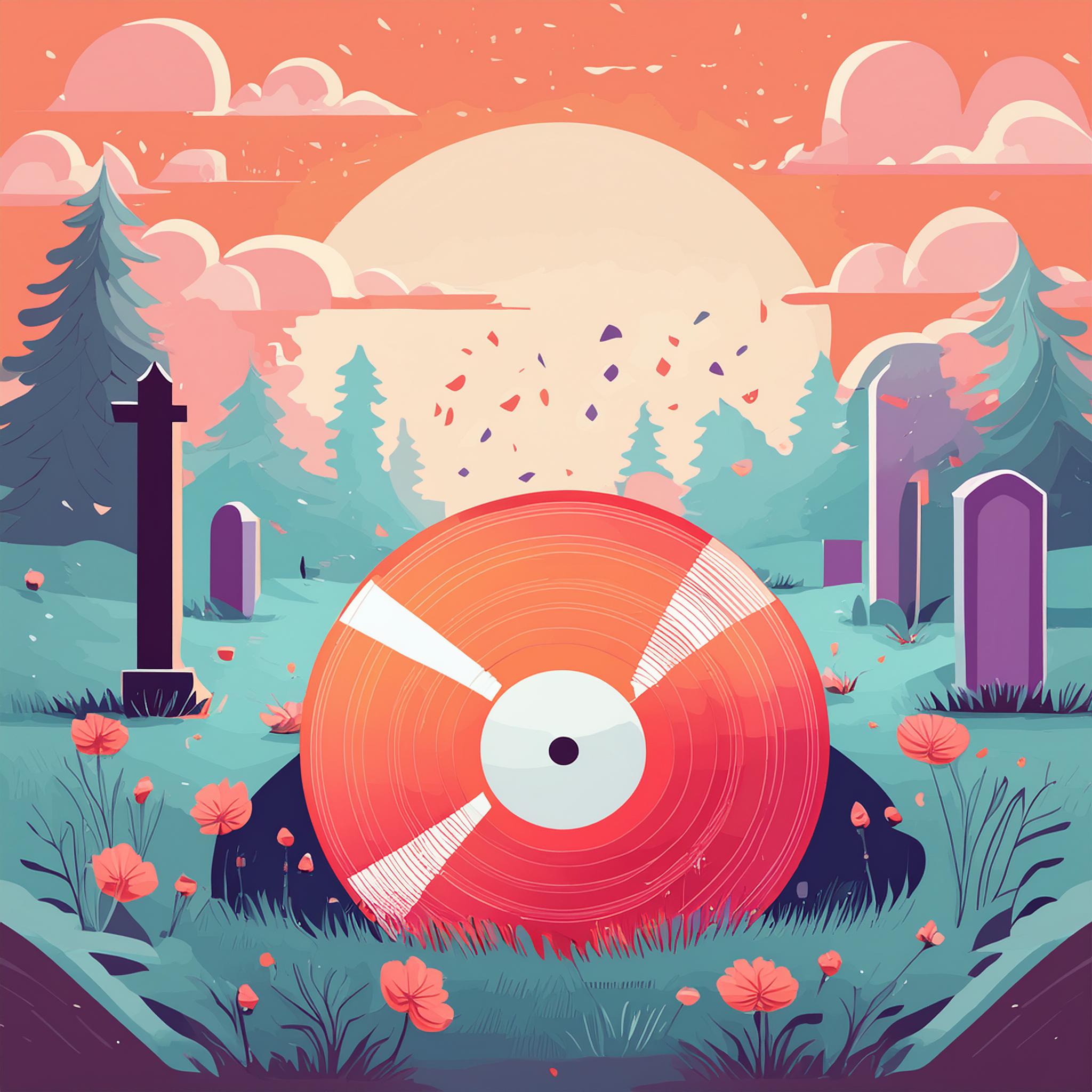 Furnace Record Pressing | The Boiler Room – April/May 2024