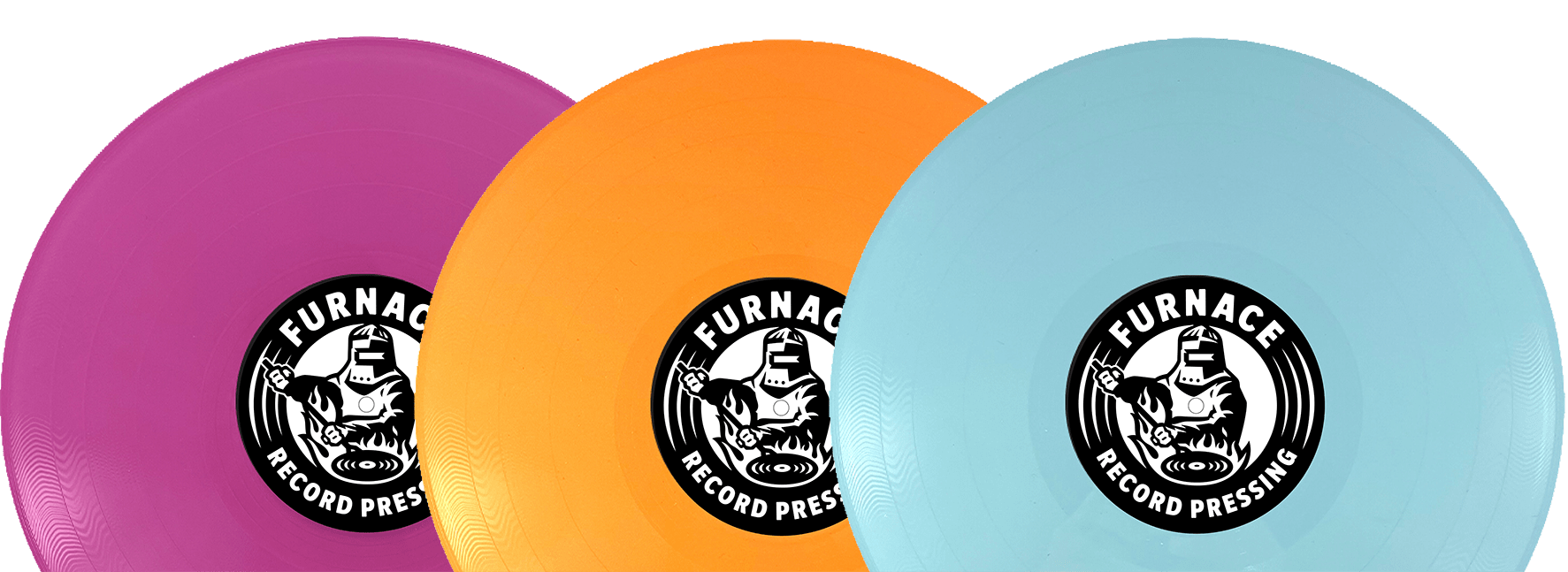 Furnace Record Pressing | The Boiler Room – April/May 2024